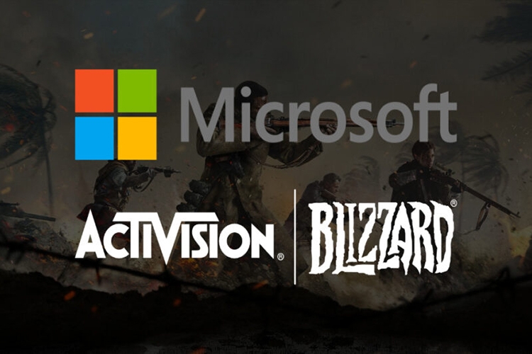 EU mở rộng điều tra về việc Microsoft mua lại Activision Blizzard
